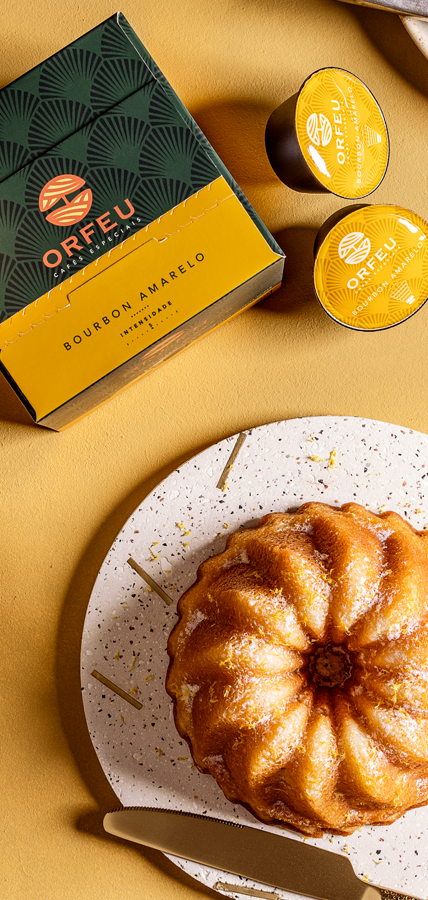 Loja Café Orfeu - Cafés Especiais